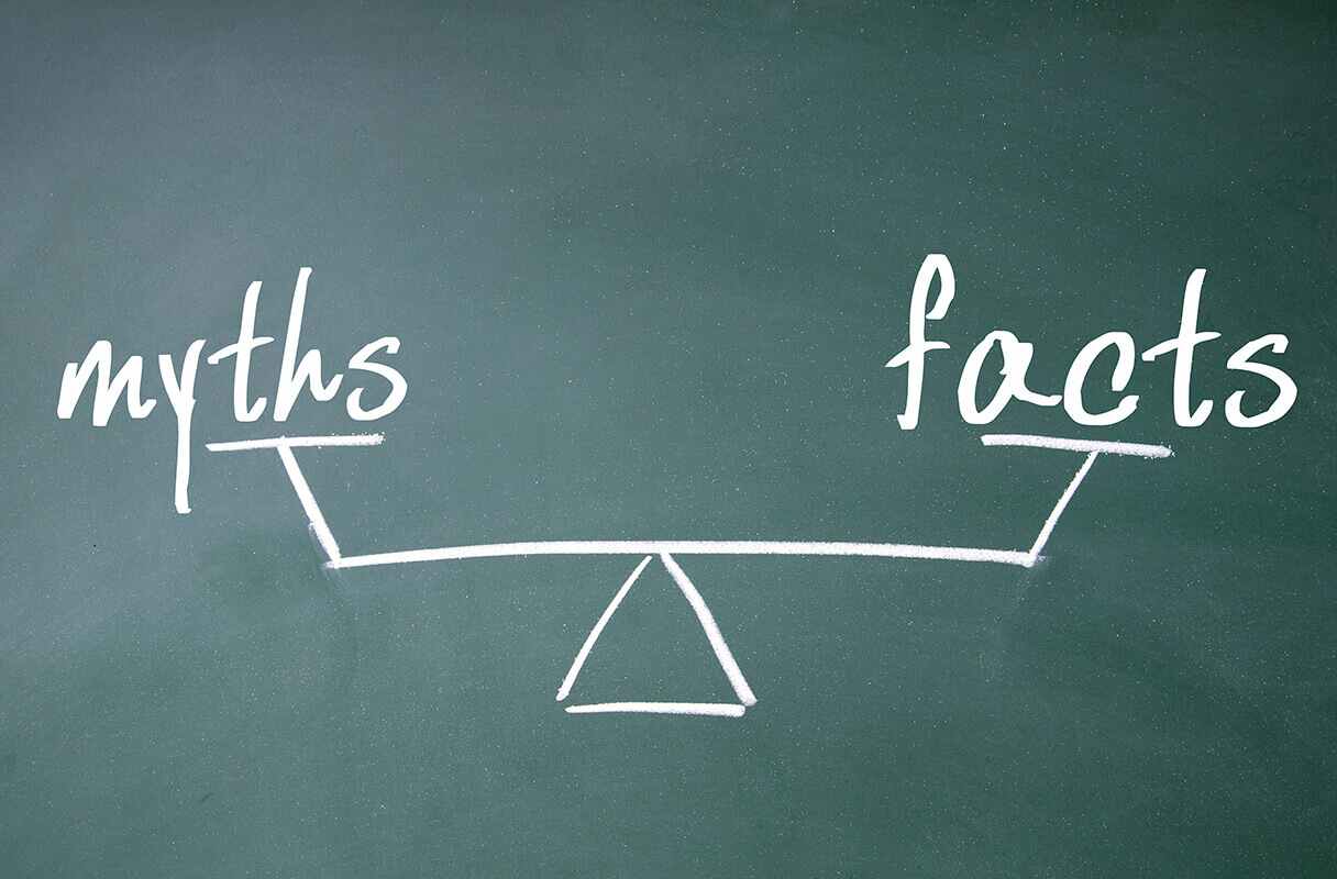 Debunking the most common Life Insurance Myths with explanation